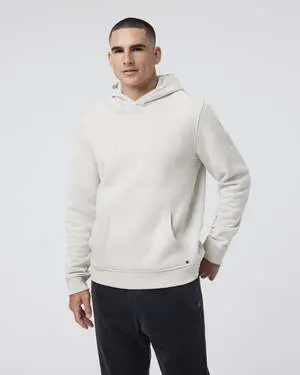 Vuori Seaside Pullover Hoodie - Salt