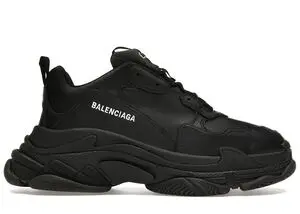 Balenciaga Triple S Sneakers