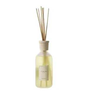 CULTI MILANO Aramara Fragrance Diffuser - Clear