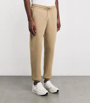 Mackage Cotton-blend Marvin Cargo Sweatpants