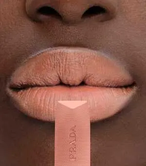 PRADA BEAUTY Prada Monochrome Hyper Matte Lipstick