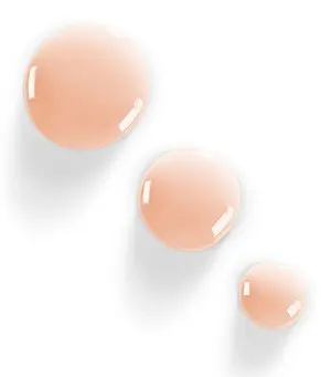 Dior Vernis Gel Nail Polish - Ivory