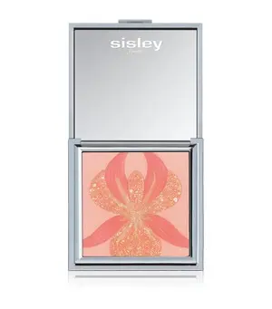 Sisley Orchidée Highlighter Palette