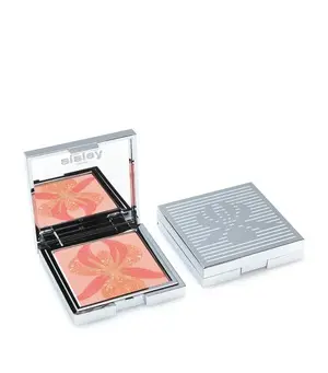 Sisley Orchidée Highlighter Palette