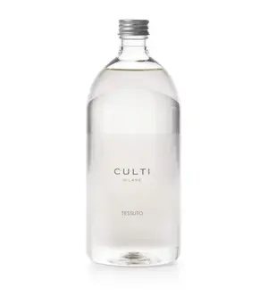 CULTI MILANO Tessuto Diffuser Refill - Grey