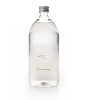 CULTI MILANO Mareminerale Diffuser Refill - Grey
