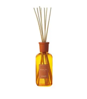 CULTI MILANO Aramara Fragrance Diffuser - Orange