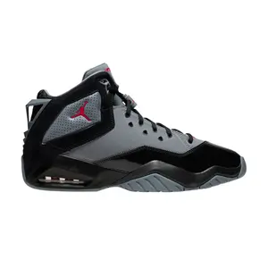 JORDAN B'loyal High-top Sneaker - Grey