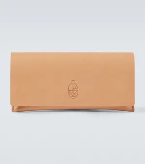 JACQUES MARIE MAGE Vera Rectangular Sunglasses