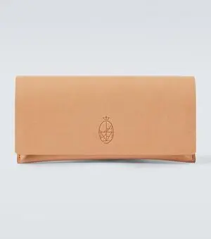JACQUES MARIE MAGE Vera Rectangular Sunglasses