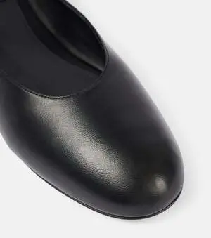 Co Leather Ballet Flats