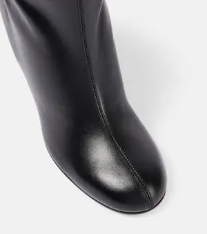 Co Leather Knee-high Boots