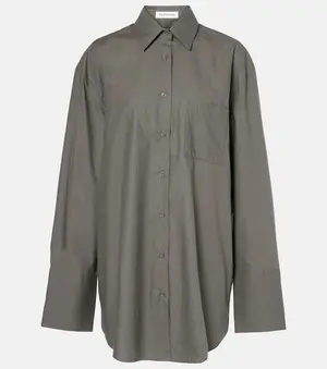 The Frankie Shop Printed Shirts For Women