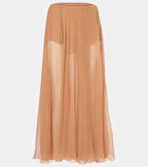 Chloe Oversized Skirts