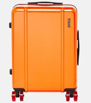 FLOYD Cabin Carry-on Suitcase - Orange