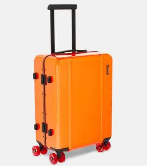 FLOYD Cabin Carry-on Suitcase - Orange