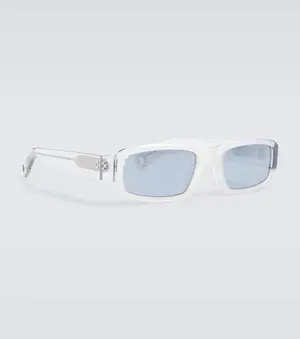 Jacquemus Altu Contrast Sunglasses