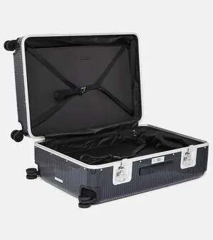 FPM MILANO Bank Light Check-in Suitcase On Wheels