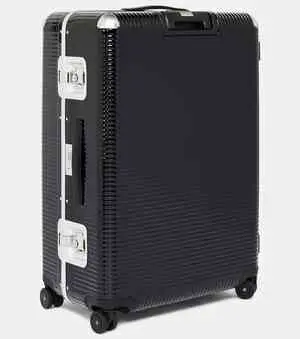FPM MILANO Bank Light Check-in Suitcase On Wheels