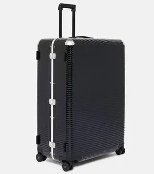 FPM MILANO Bank Light Check-in Suitcase On Wheels