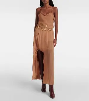 Chloé Iconic Belt