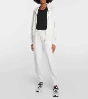 Varley Roxbury Jersey Sweatshirt