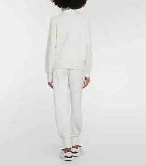 Varley Roxbury Jersey Sweatshirt