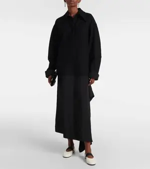 Co Leather Ballet Flats