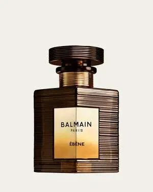 BALMAIN BEAUTY Ebene Eau De Parfum - Noclr