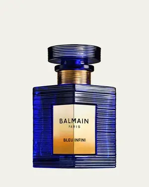 BALMAIN BEAUTY Bleu Infini Eau De Parfum, 50 Ml - Noclr