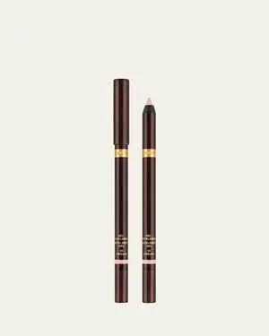 TOM FORD Gel Eyeliner Pencil - 0101 Cream