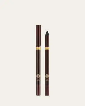 TOM FORD Gel Eyeliner Pencil - 0303 Black