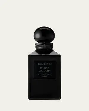 Black Tulip Perfumes