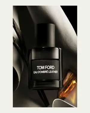 TOM FORD Eau D'ombré Leather Eau De Parfum