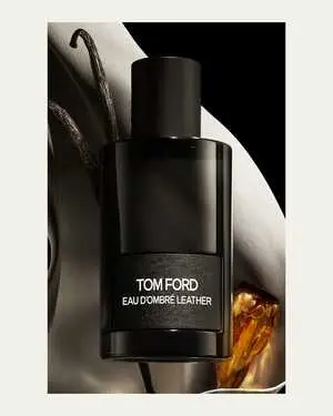 TOM FORD Eau D'ombré Leather Eau De Parfum