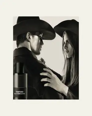 TOM FORD Eau D'ombré Leather Eau De Parfum