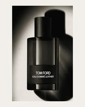TOM FORD Eau D'ombré Leather Eau De Parfum