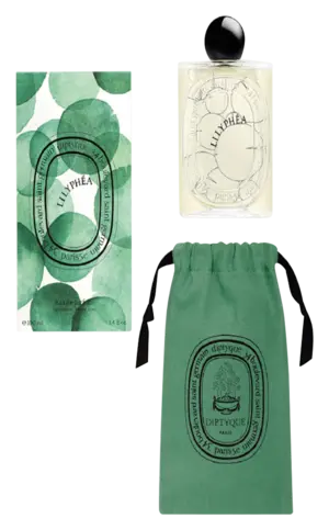 DIPTYQUE Lilyphéa Eau De Parfum, 100 Ml - One-color