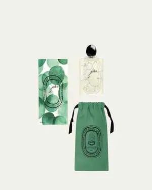 DIPTYQUE Lilyphéa Eau De Parfum, 100 Ml - One-color