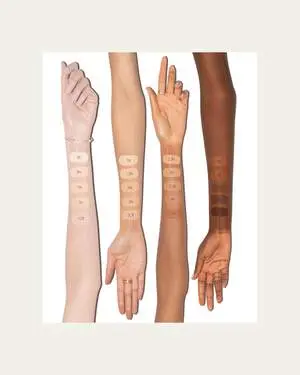 Dior Forever Skin Perfect 24h Multi-use Foundation Stick - 2.5n Neutral