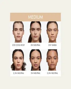 Dior Forever Skin Perfect 24h Multi-use Foundation Stick - 2.5n Neutral