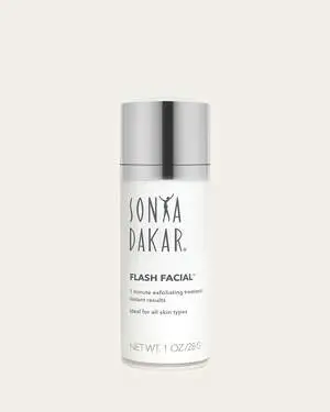 SONYA DAKAR Flash Facial, 1 Oz. - One-color