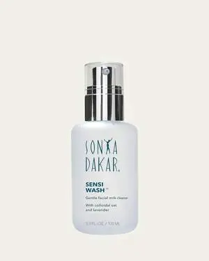 SONYA DAKAR Sensi Wash, 3.3 Oz. - One-color