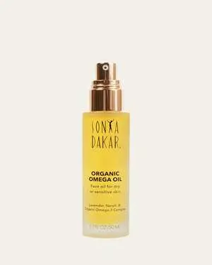 SONYA DAKAR Organic Omega Facial Oil, 1.7 Oz. - One-color