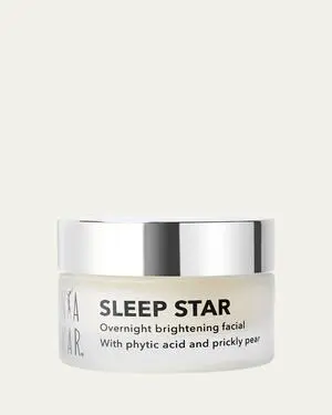 SONYA DAKAR Sleep Star Facial Treatt, 1 Oz - One-color