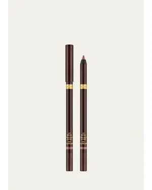 TOM FORD Long Wear Lip Liner Close-up