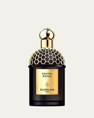 GUERLAIN Absolus Allegoria Santal Royal Eau De Parfum - One-color