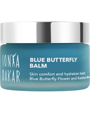 SONYA DAKAR Blue Butterfly Balm, 1.7 Oz - One-color