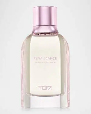 Tumi Renaissance Experience Collector Extrait De Parfum, 3.4 Oz. One-color