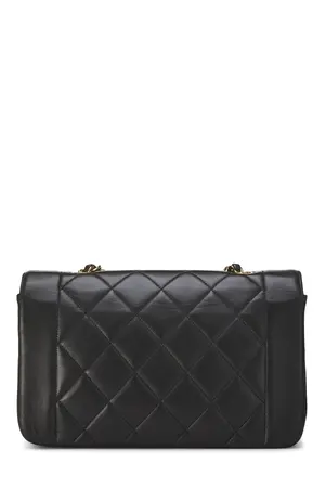 Chanel Lambskin Classic Flap Small